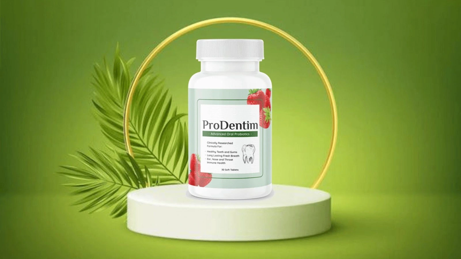ProDentim™ Official Website | Independent Research & Oral Health ...